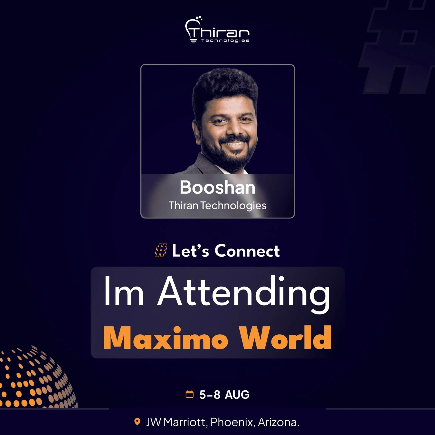 Thiran Technology | Careers